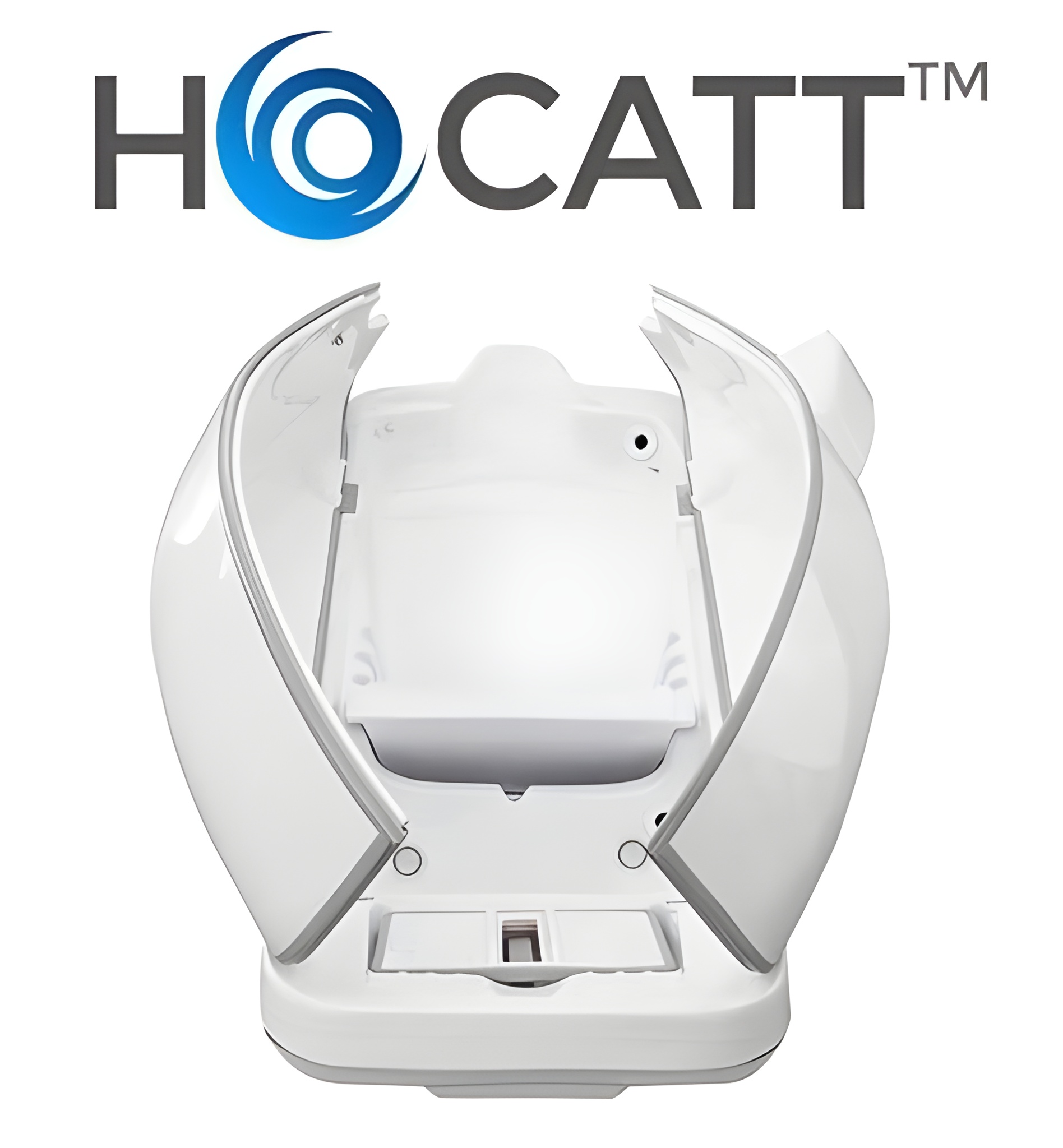 HOCATT - Dynamic Integrative Health